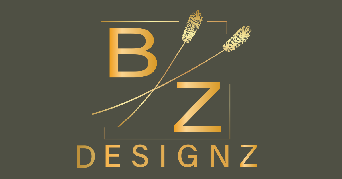 BZDesignz – BZ Designz